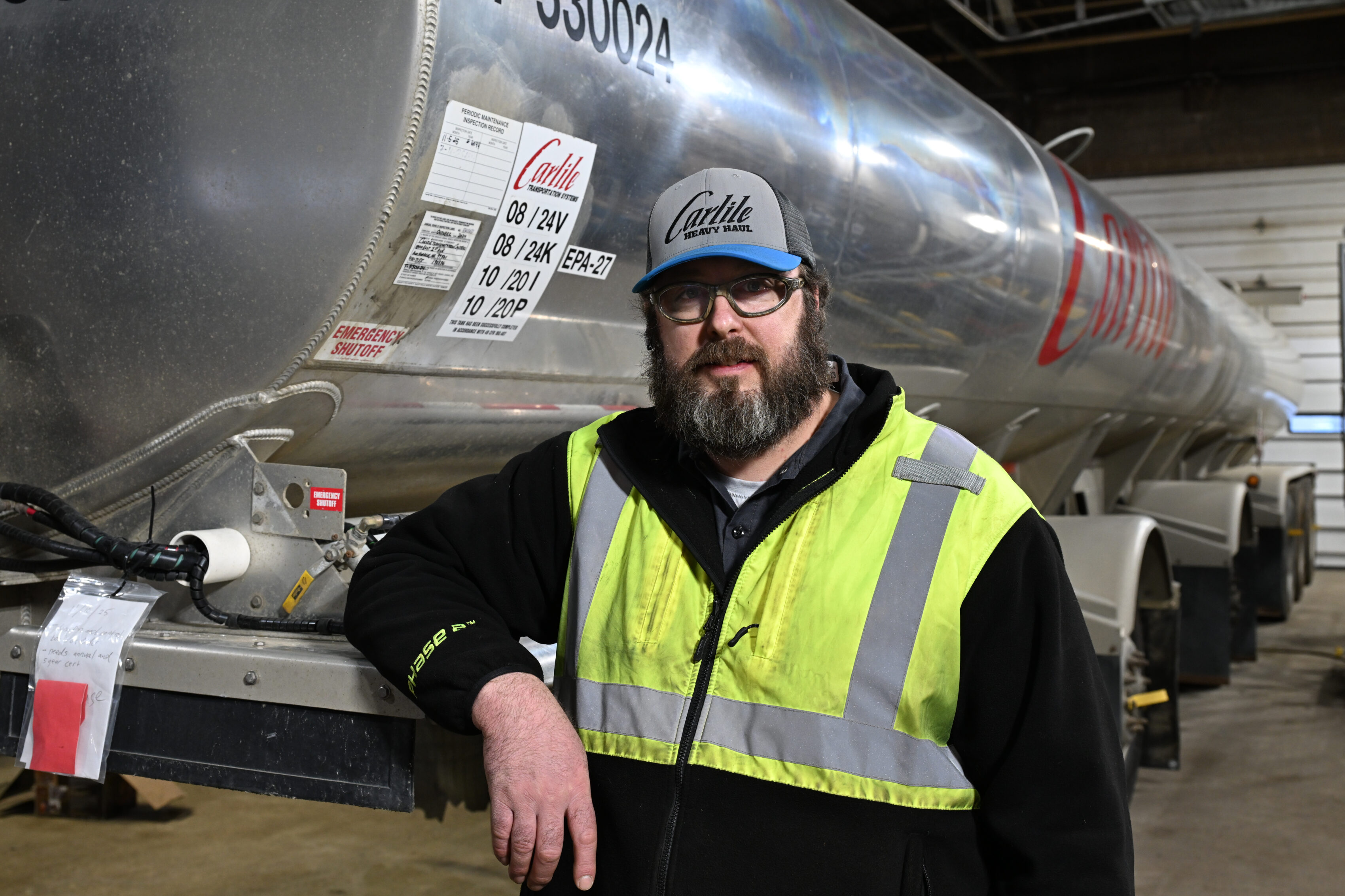 TOTE Group Announces Acquisition of Aqua Gulf as Part of New Logistics ...